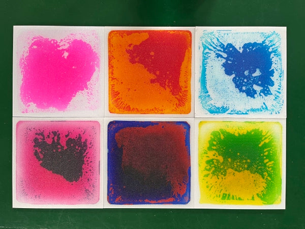 Sensory & Tactile – Indigenous Inclusive Education