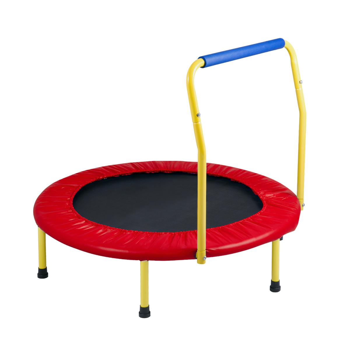 Fold out Trampoline – Indigenous Inclusive Education