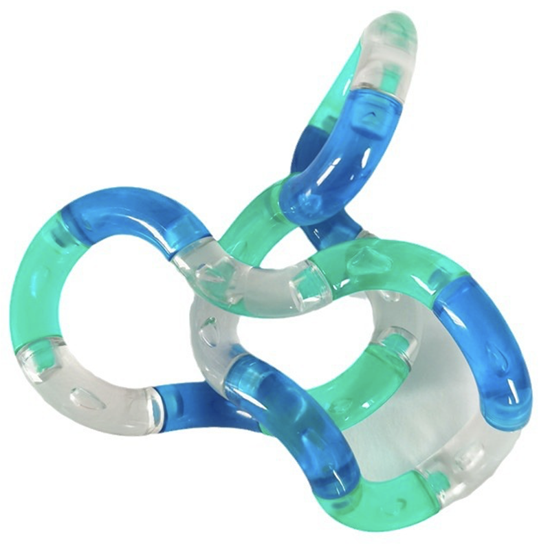 2-Pack Tangle Therapy Tubes – Indigenous Inclusive Education