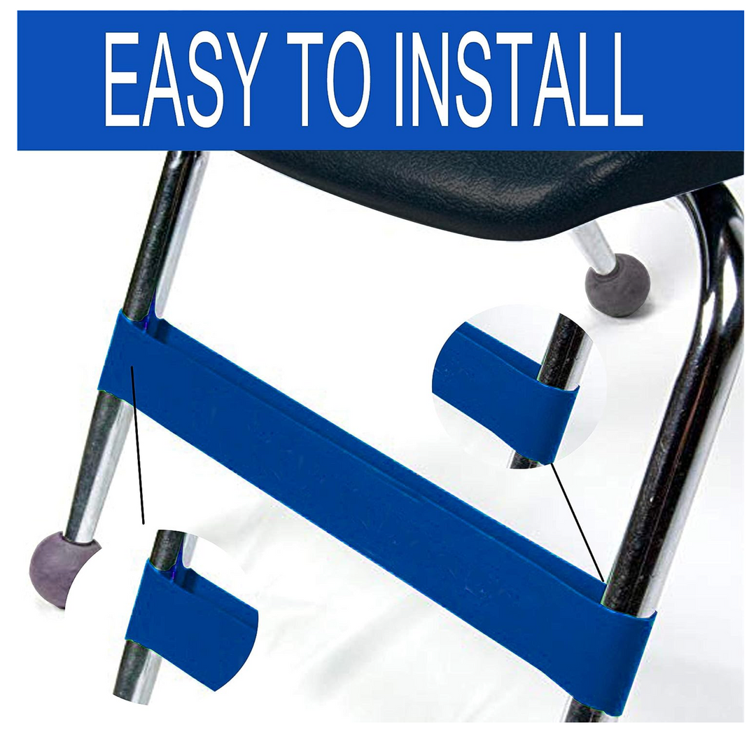 10 Pack Fidget Desk Band – Indigenous Inclusive Education