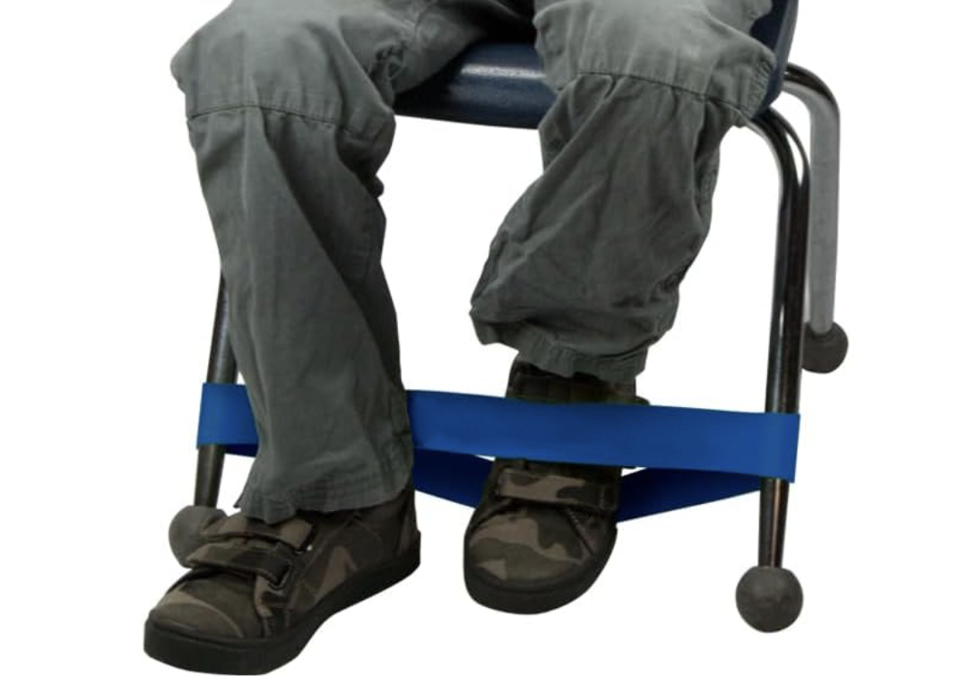 10 Pack Fidget Desk Band – Indigenous Inclusive Education