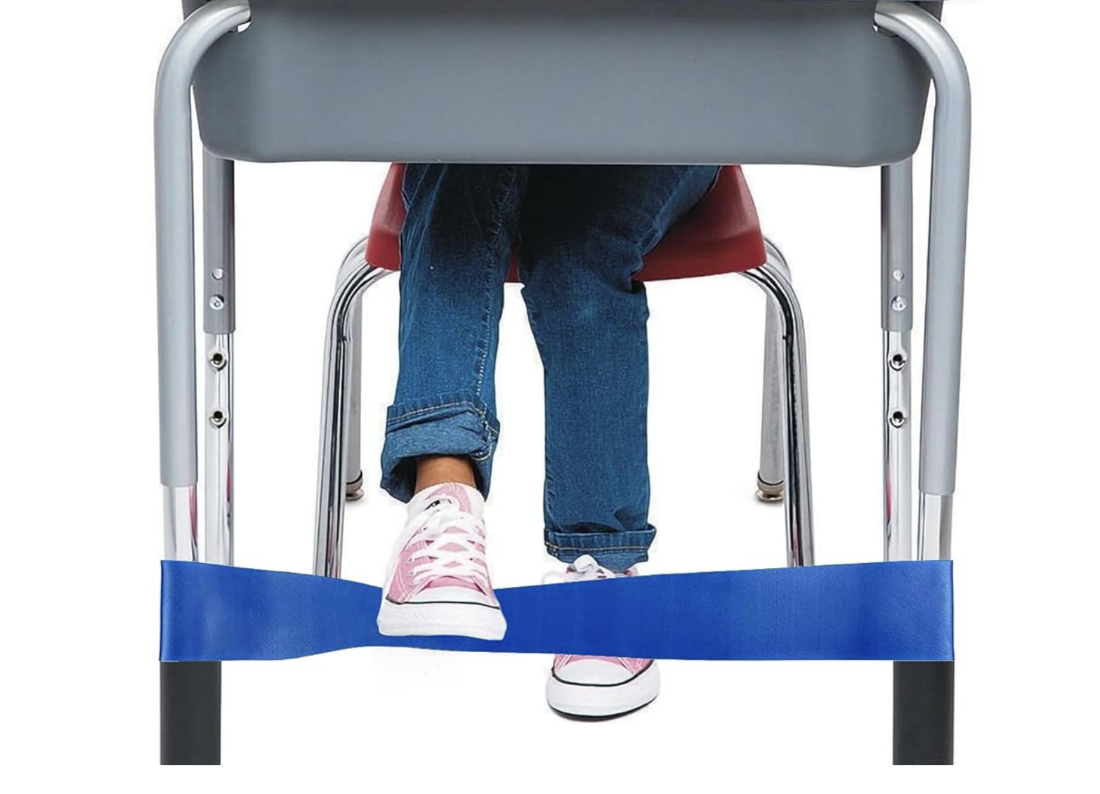 10 Pack Fidget Desk Band – Indigenous Inclusive Education