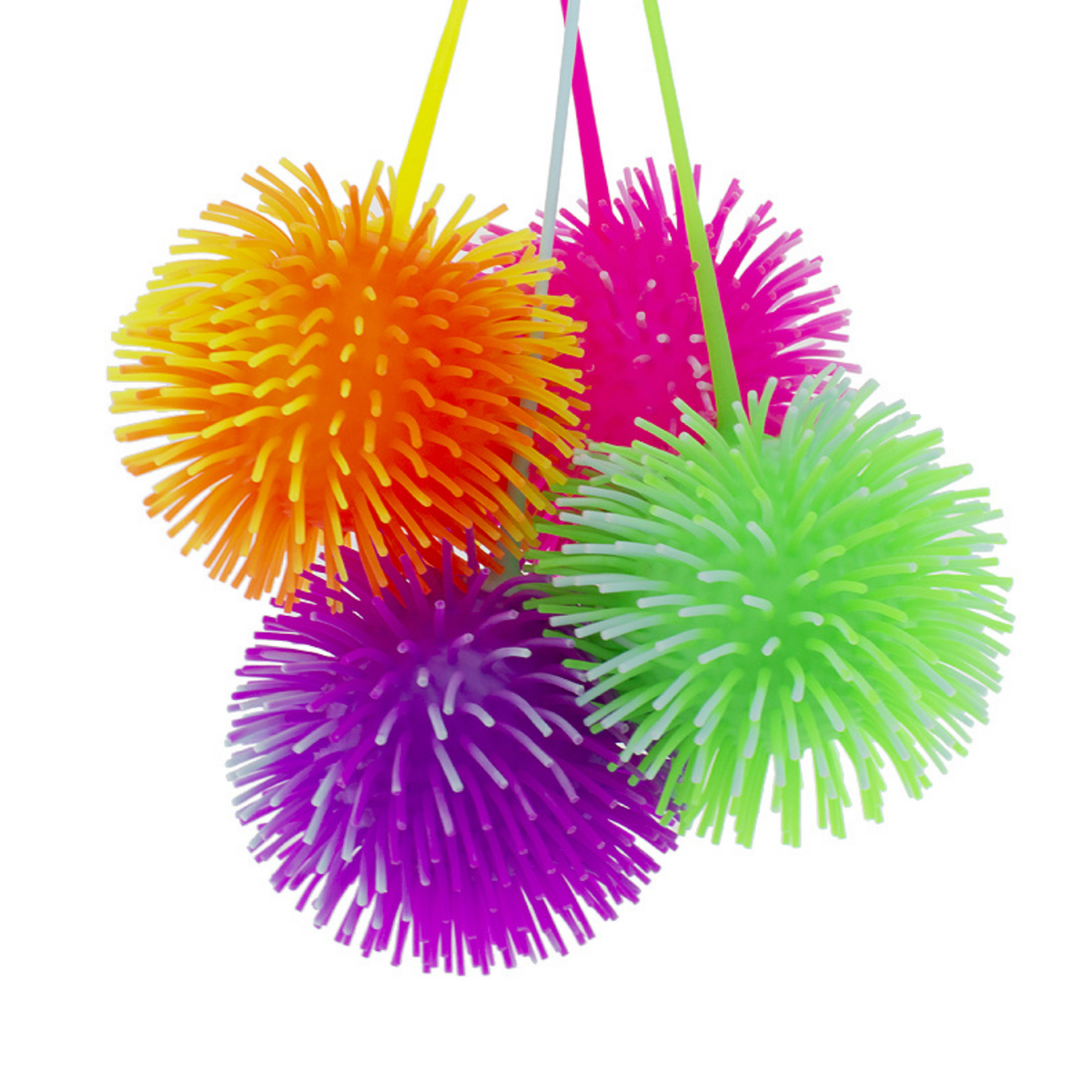 2-Piece Light Ball Set – Indigenous Inclusive Education