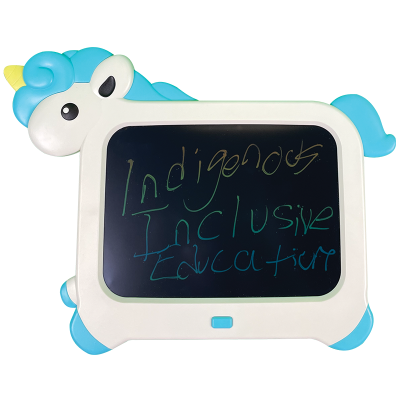 LCD Drawing/Writing Board – Indigenous Inclusive Education