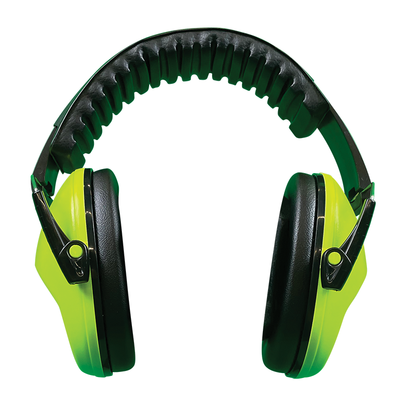 Ear Protector – Indigenous Inclusive Education