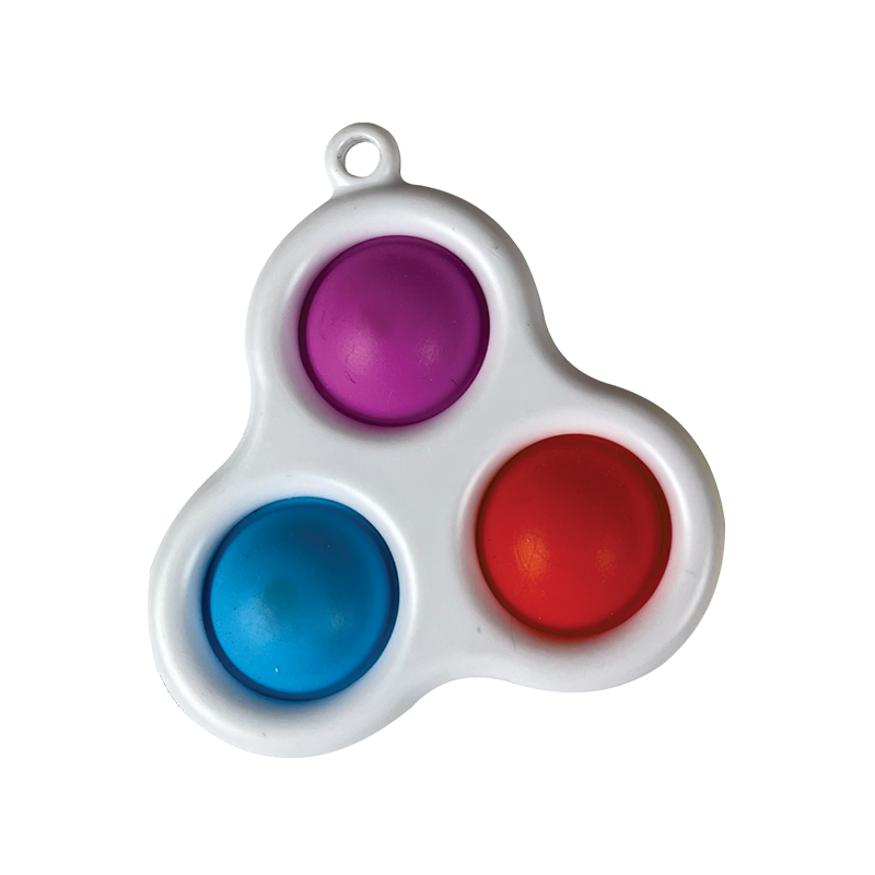4-Piece Fidget Toy Set – Indigenous Inclusive Education
