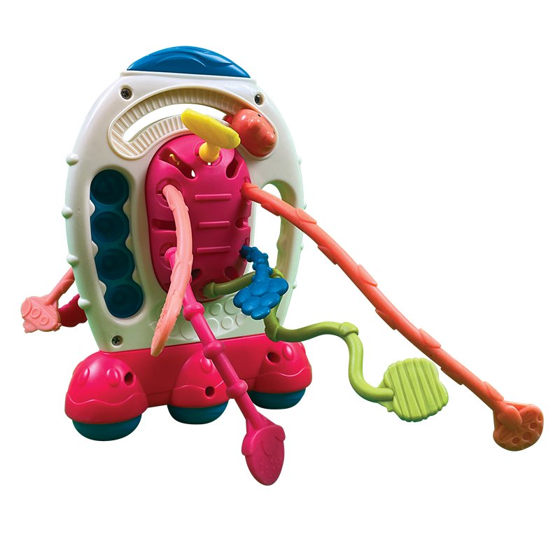 The Thingy ~ Pull & Grip Toy – Indigenous Inclusive Education